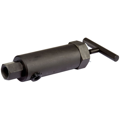 FIH Flow Control Valves - Press Rel Valve - 3/8" F - FNVR38