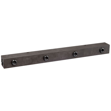 FIH Manifolds - 7 Types - 14" Long Manifold - MAN14