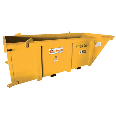 Caldwell RSP Skip Pan | Multiple Sizes & Capacities