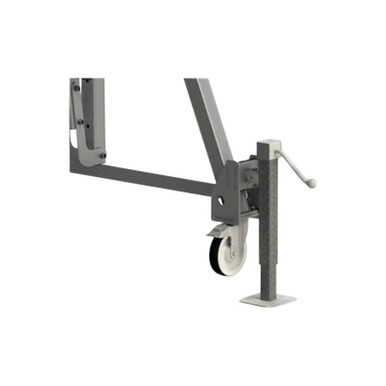 REID Porta-Gantry Universal WindUp Jack Legs | 11000 lbs Capacity - #US ...