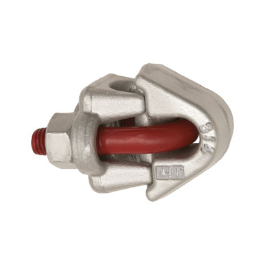 Crosby 3/4" G-461 Wire Rope Bundle Clip - #1010619