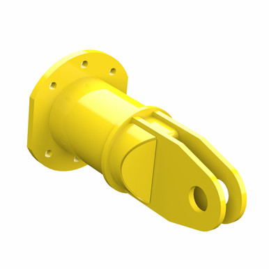 Modulift MOD 70 Spreader Beam End Unit - #US-0070/EU035