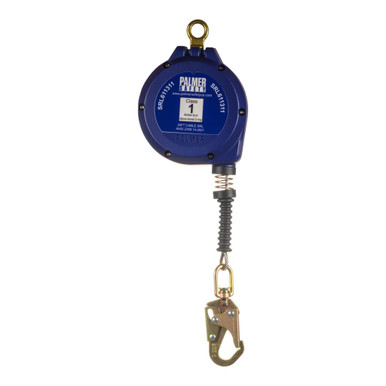 Palmer Safety Class 1 20ft BEAST Cable SRL - #SRL611311