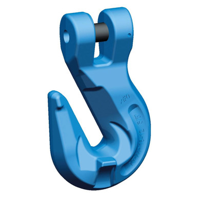 Pewag KPWP10 3/8" Grade 120 Clevis Grab Hook - 10600 lbs WLL - #08913