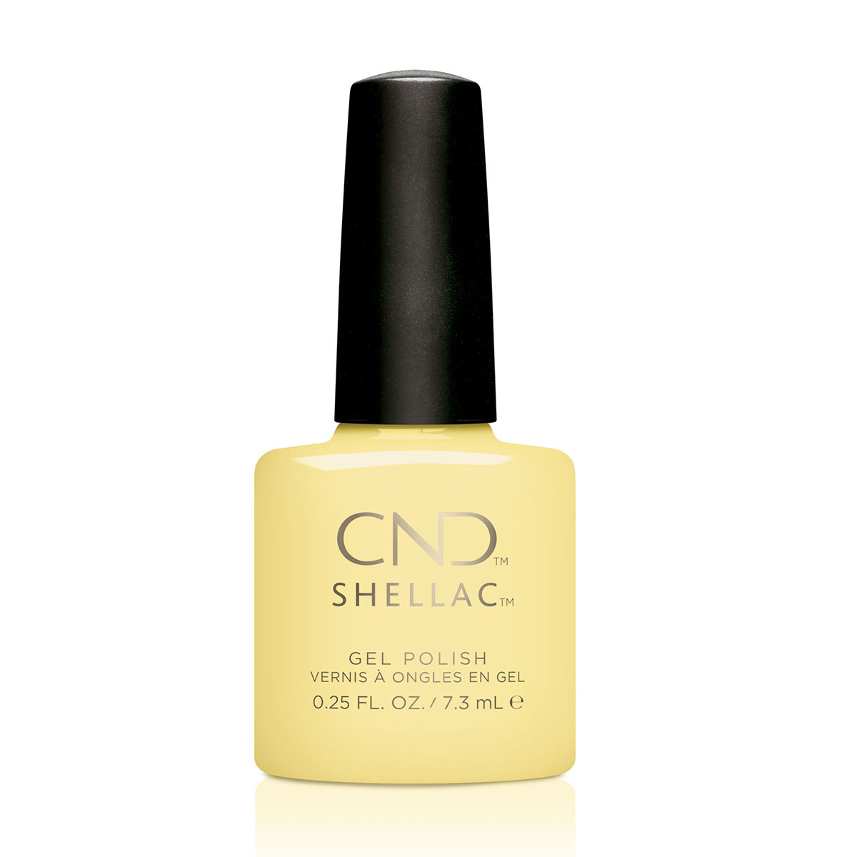 CND Shellac Jellied 7.3ml - Sweet Squared