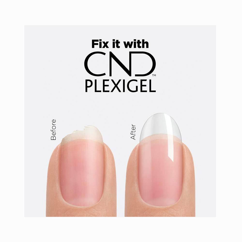 CND PLEXIGEL Shaper 15ml - Sweet Squared