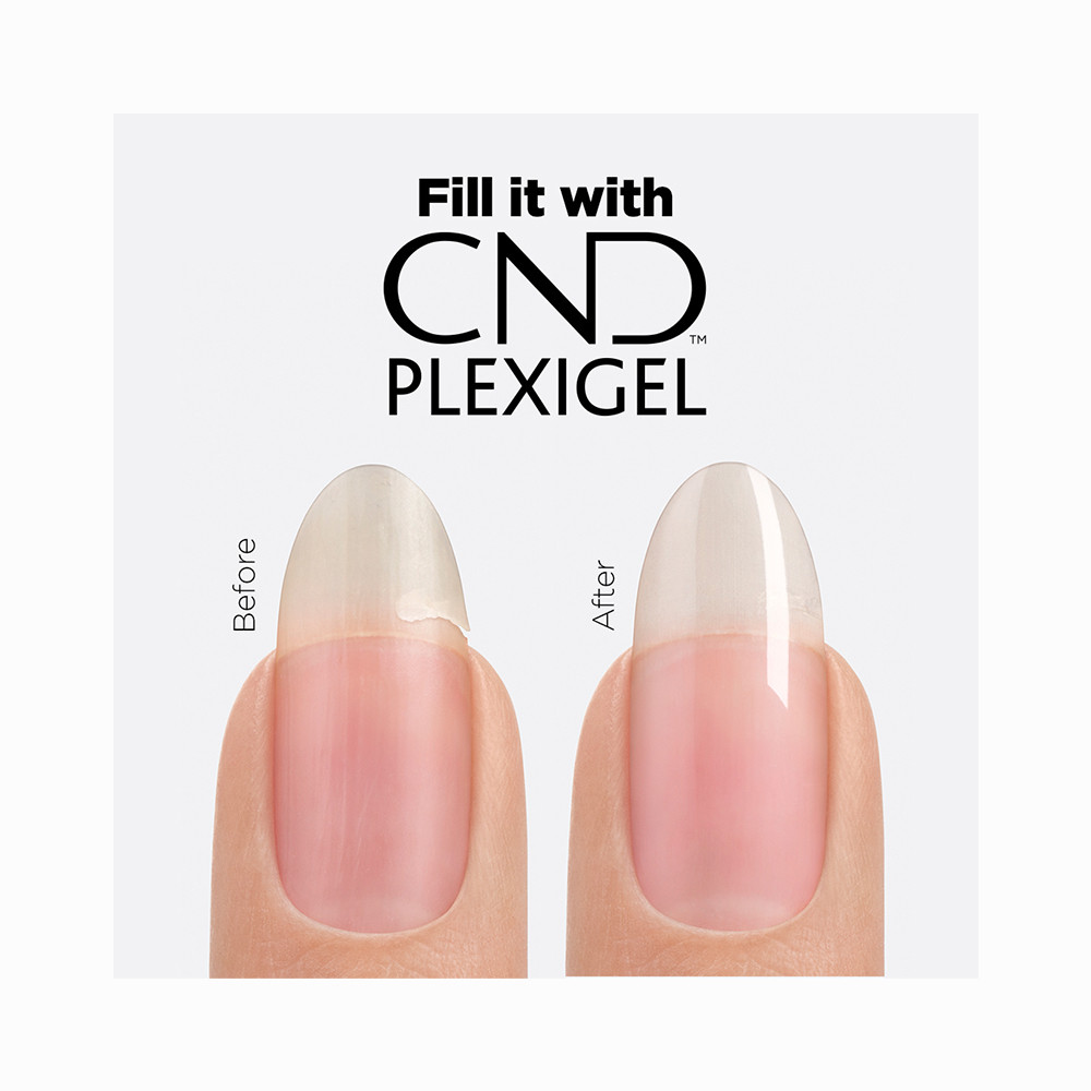 CND PLEXIGEL Shaper 15ml - Sweet Squared