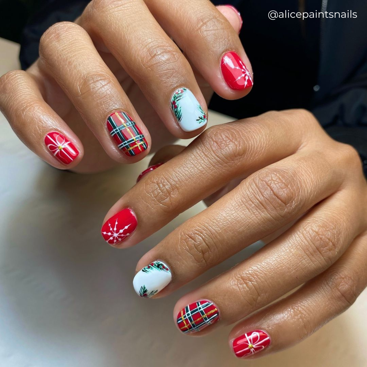 CND Shellac Devil Red 7.3ml | Sweet Squared