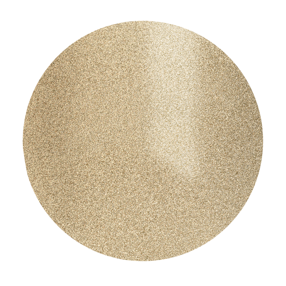 CND Shellac Gold Hardware 7.3ml | Sweet Squared