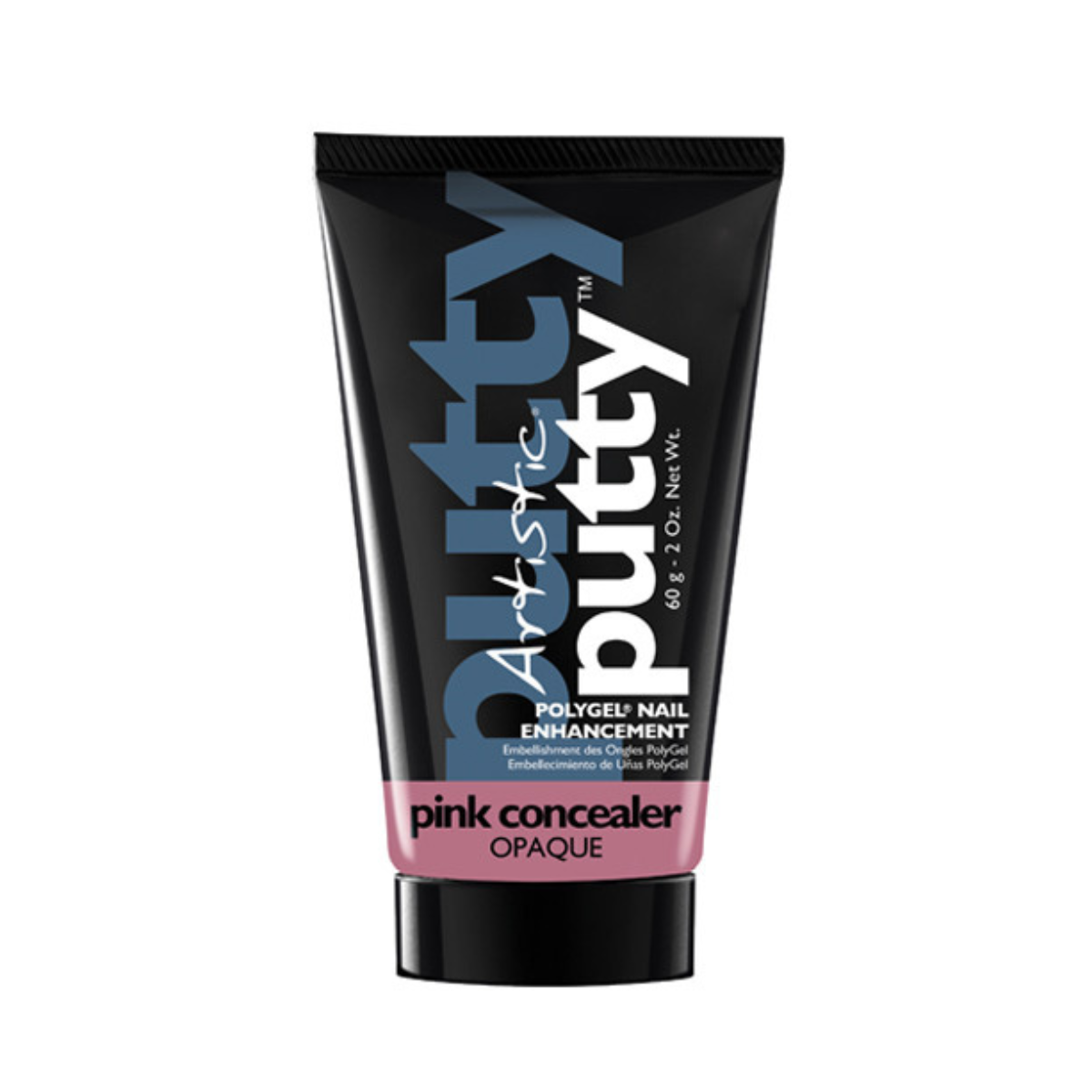 Artistic Pink Concealer Putty | Sweet Squared