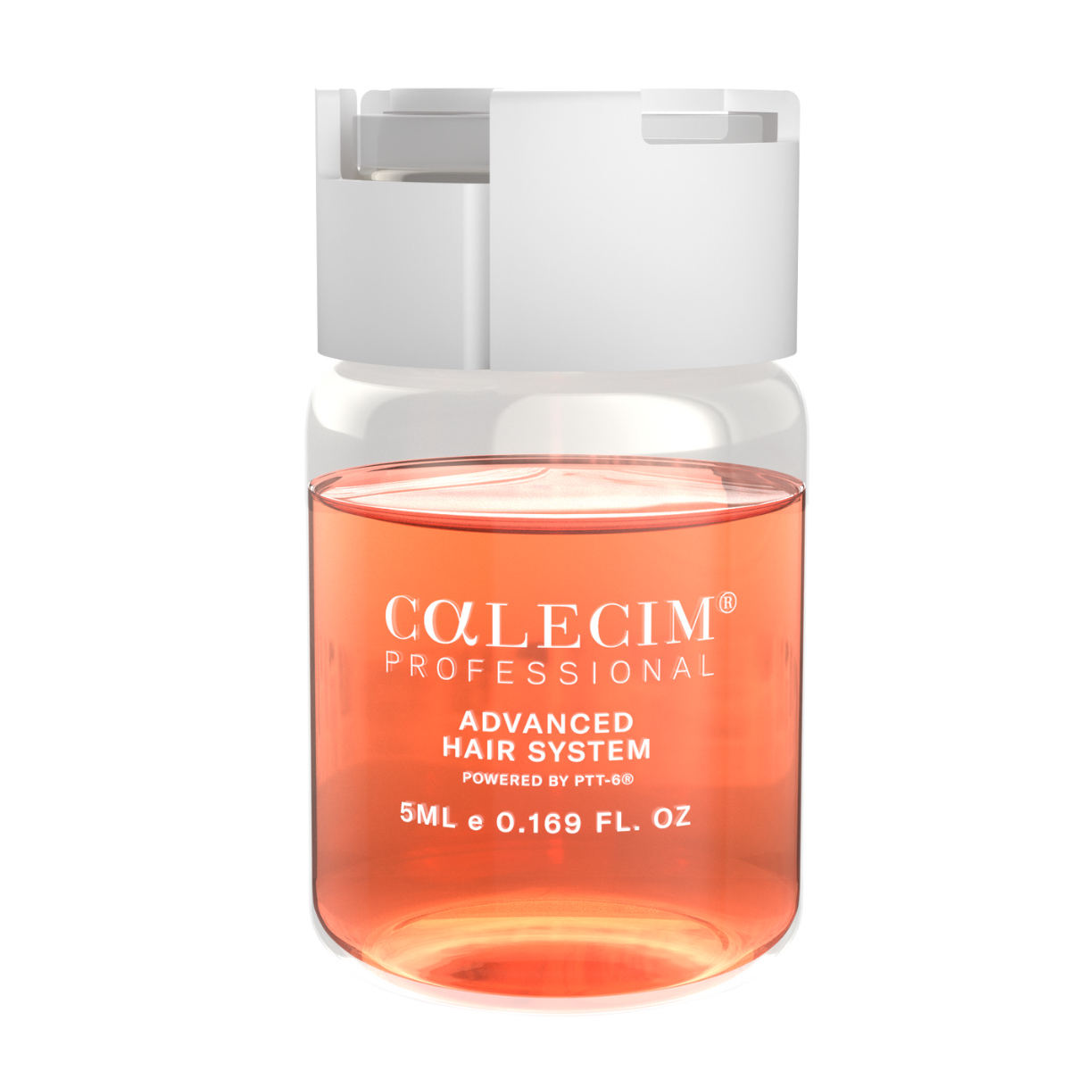 Calecim Advanced Hair System Kit Sweet Squared