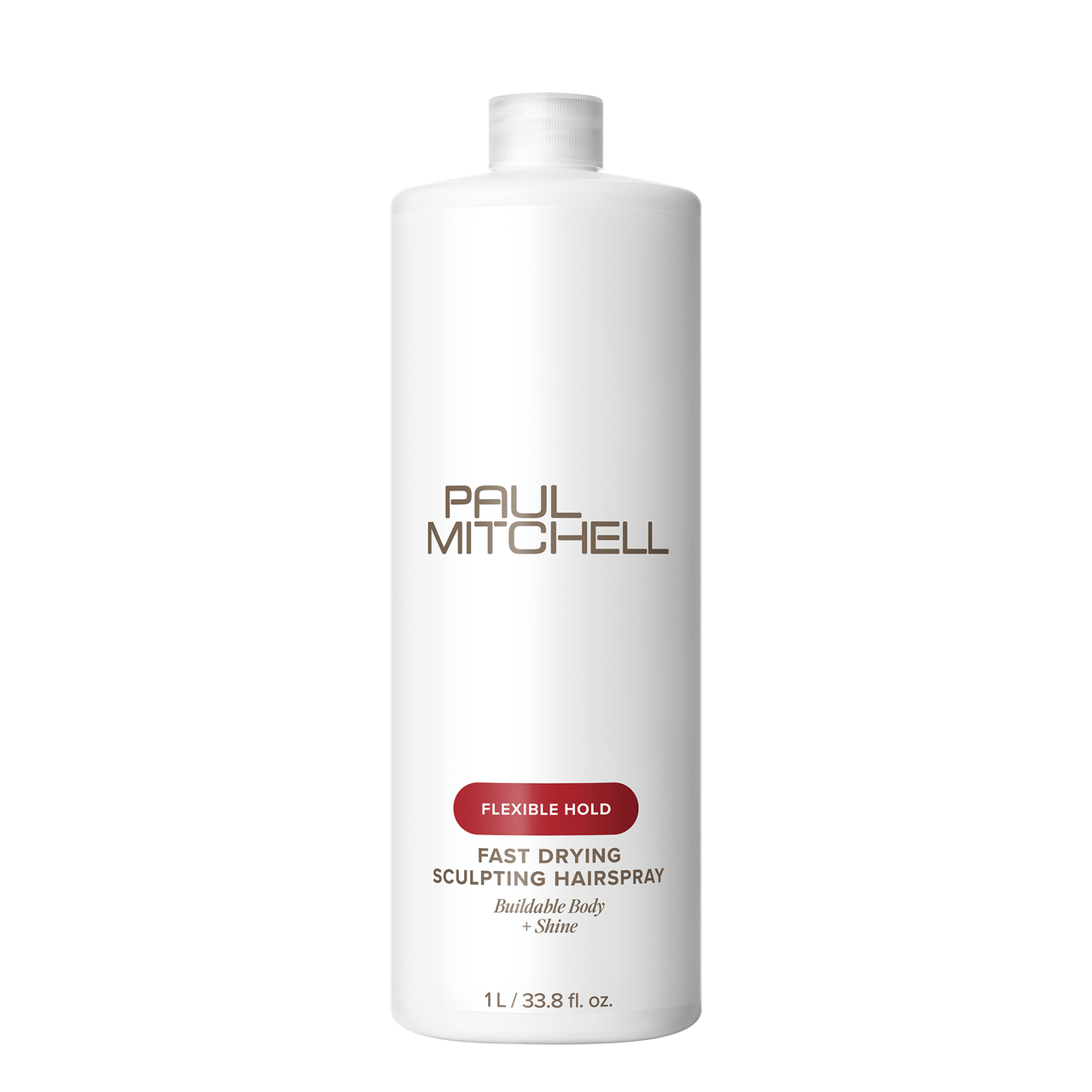 Paul Mitchell Fast Drying Sculpting Hairspray 50% Voc 1000ml | Sweet ...