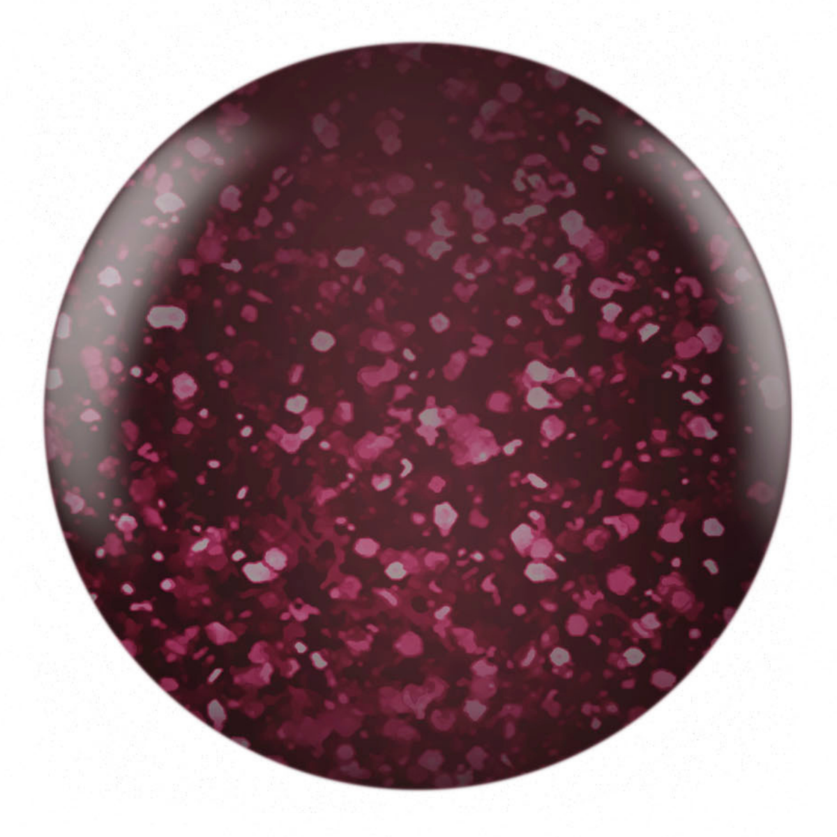 CND Shellac Poison Plum 7.3ml - Sweet Squared