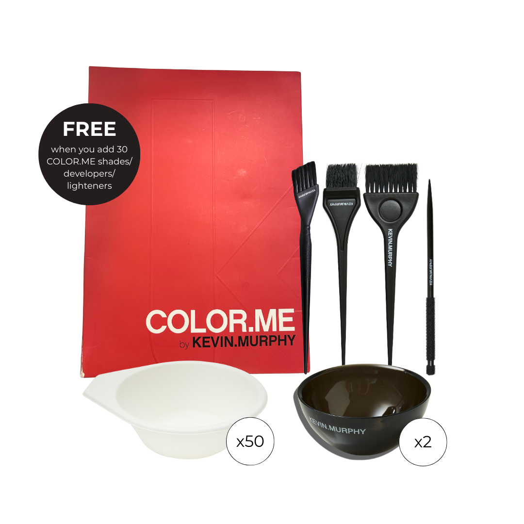 COLOR.ME Freelance Kit | Sweet Squared