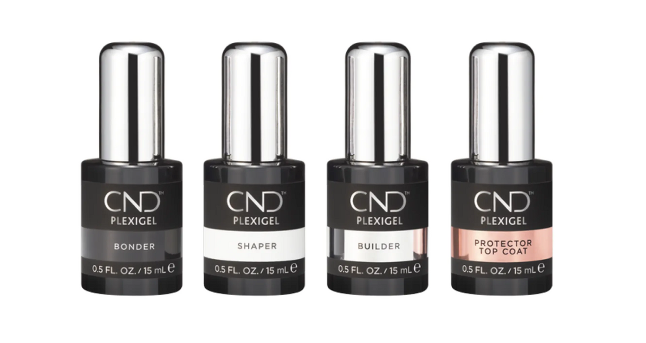 CND™ PLEXIGEL Beginners | Sweet Squared