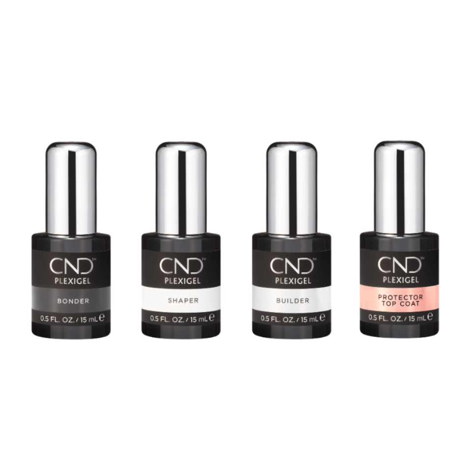 CND PLEXIGEL Full System | Sweet Squared