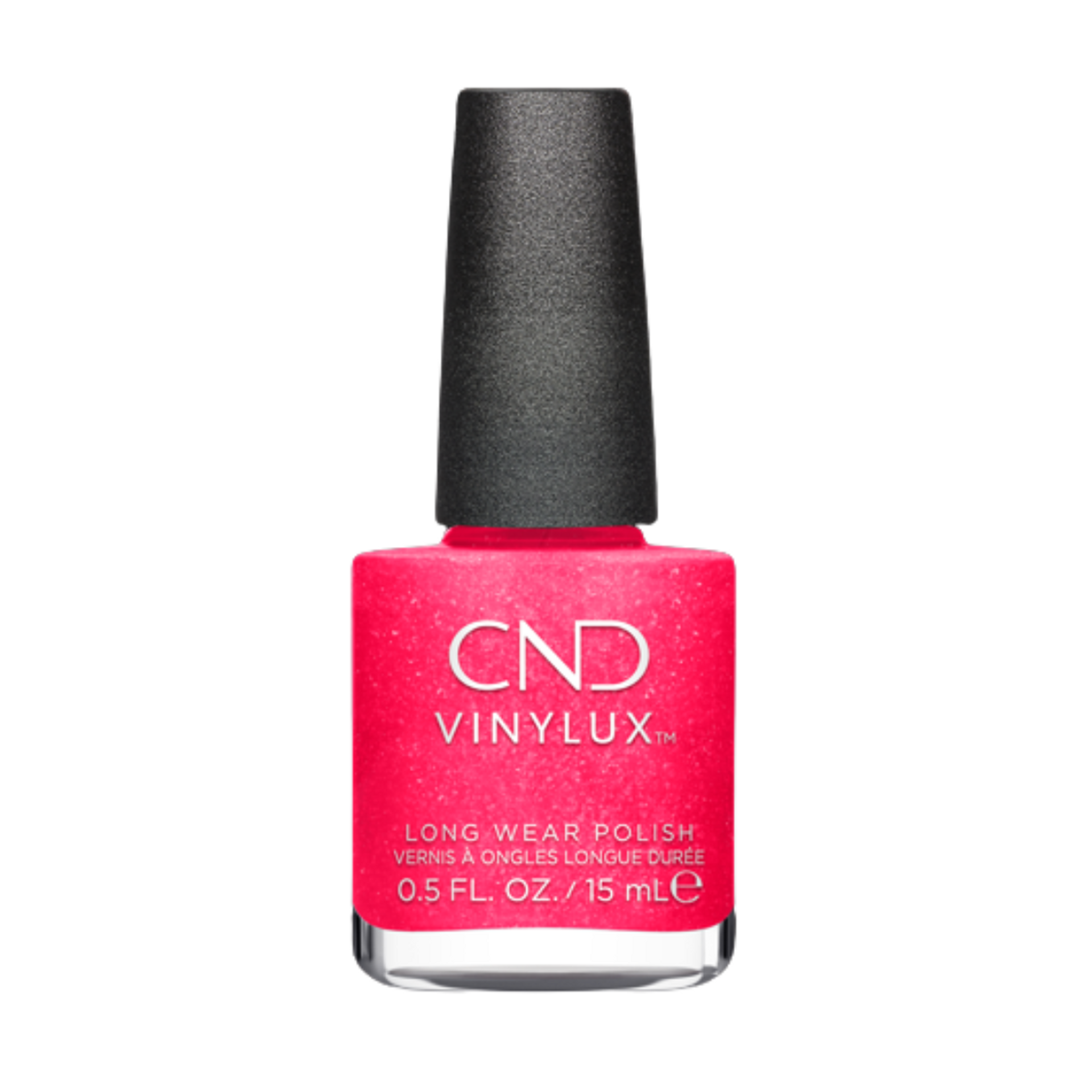 Cnd Vinylux Bizarre Beauty Full Collection Sweet Squared