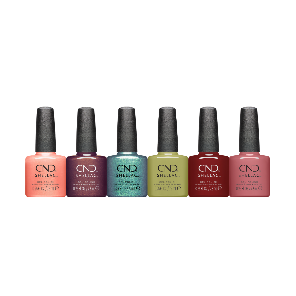 CND Products - Sweet Squared