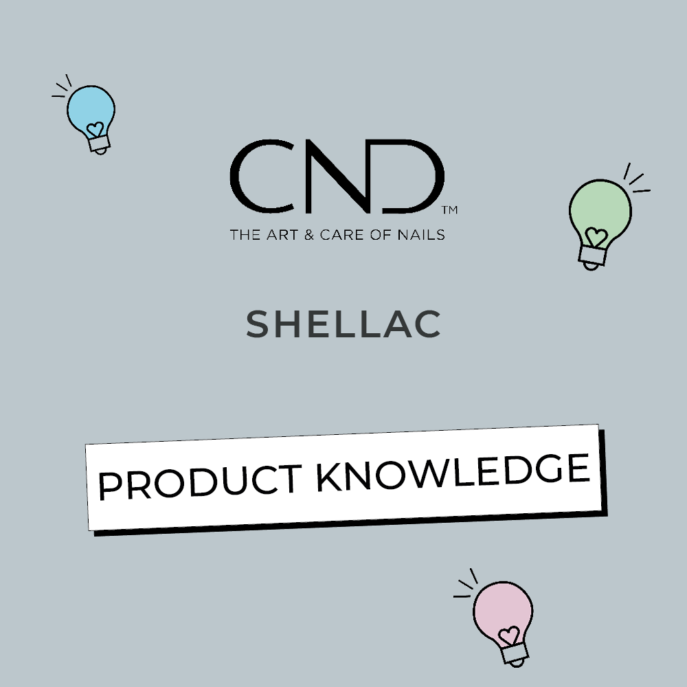 CND Products - Sweet Squared