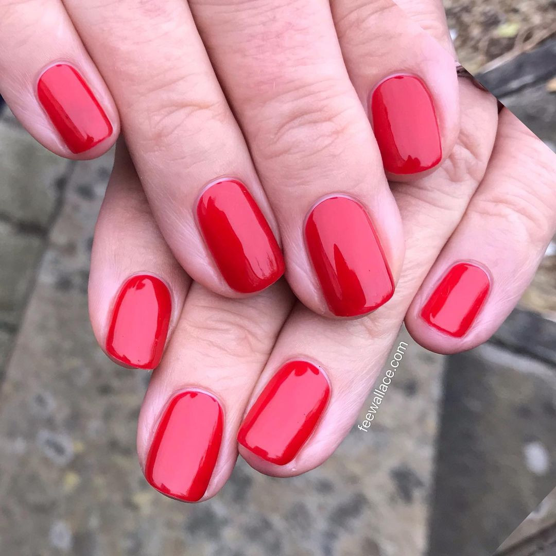 CND Shellac Element 7.3ml - Sweet Squared