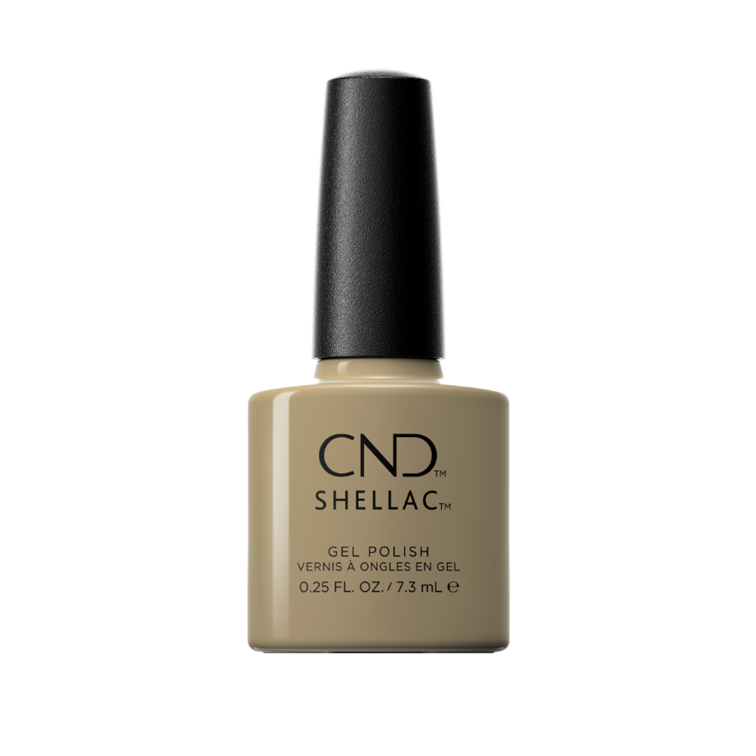 CND Shellac Gilded Sage | Sweet Squared