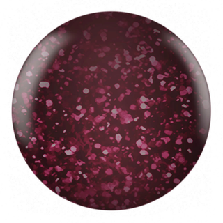 CND Shellac Poison Plum 7.3ml | Sweet Squared