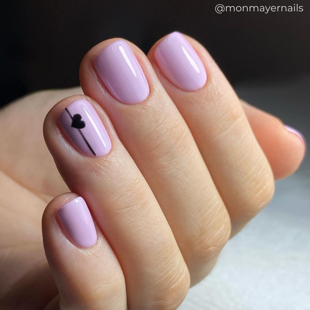 CND Shellac Cake Pop 7.3ml - Sweet Squared