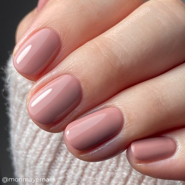 CND Shellac Petal Party | Sweet Squared