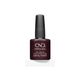 CND Shellac Poison Plum 7.3ml - Sweet Squared