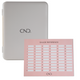 CND Nail Tip Display Book - Sweet Squared