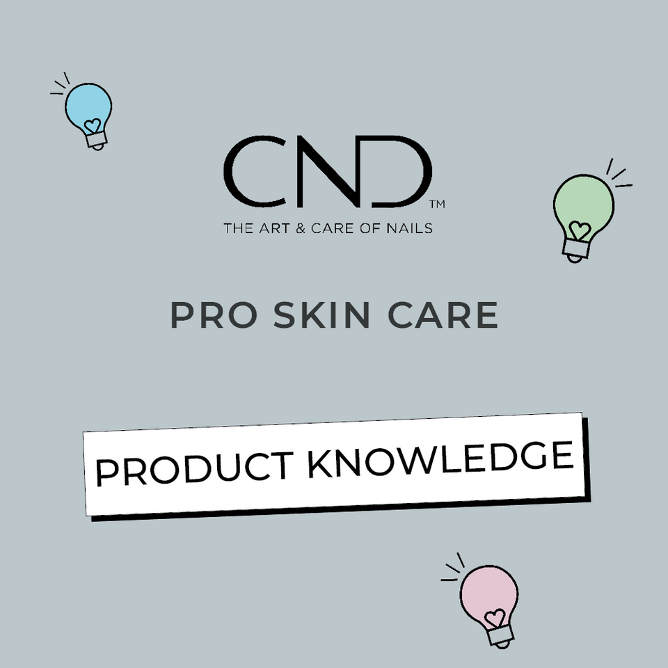 CND Products - Sweet Squared