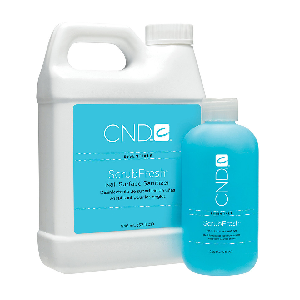 ScrubFresh | Sweet Squared