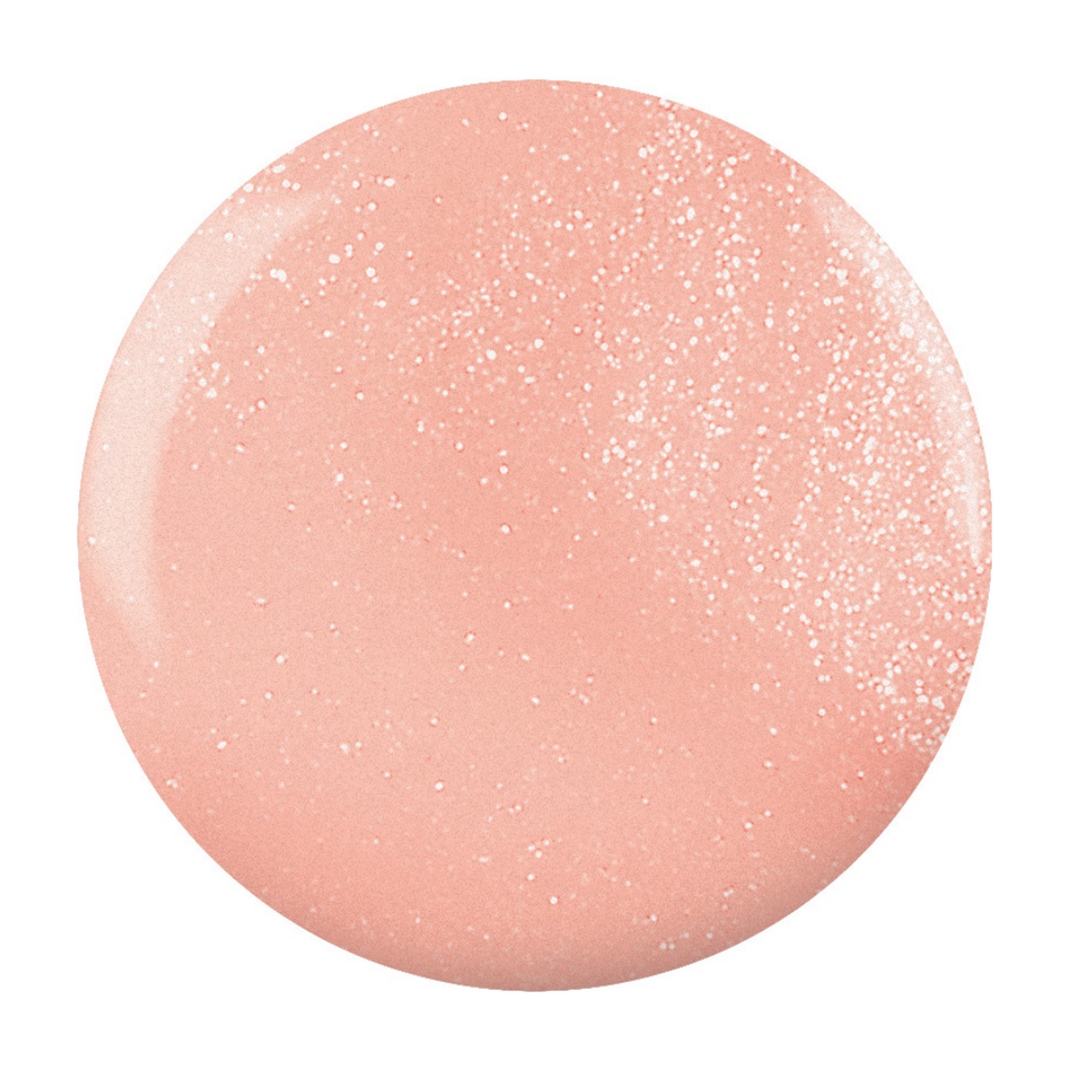CND Shellac Grapefruit Sparkle 7.3ml | Sweet Squared