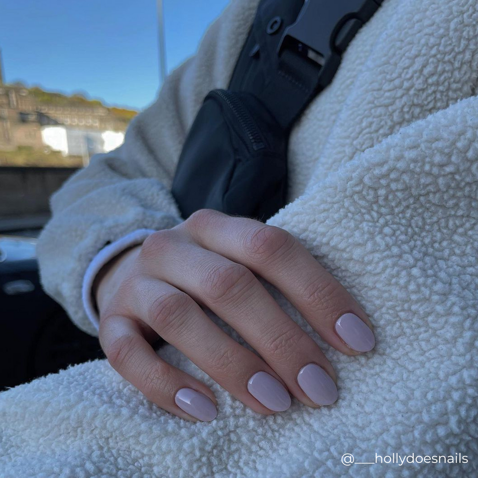 CND Shellac Unlocked 7.3ml - Sweet Squared