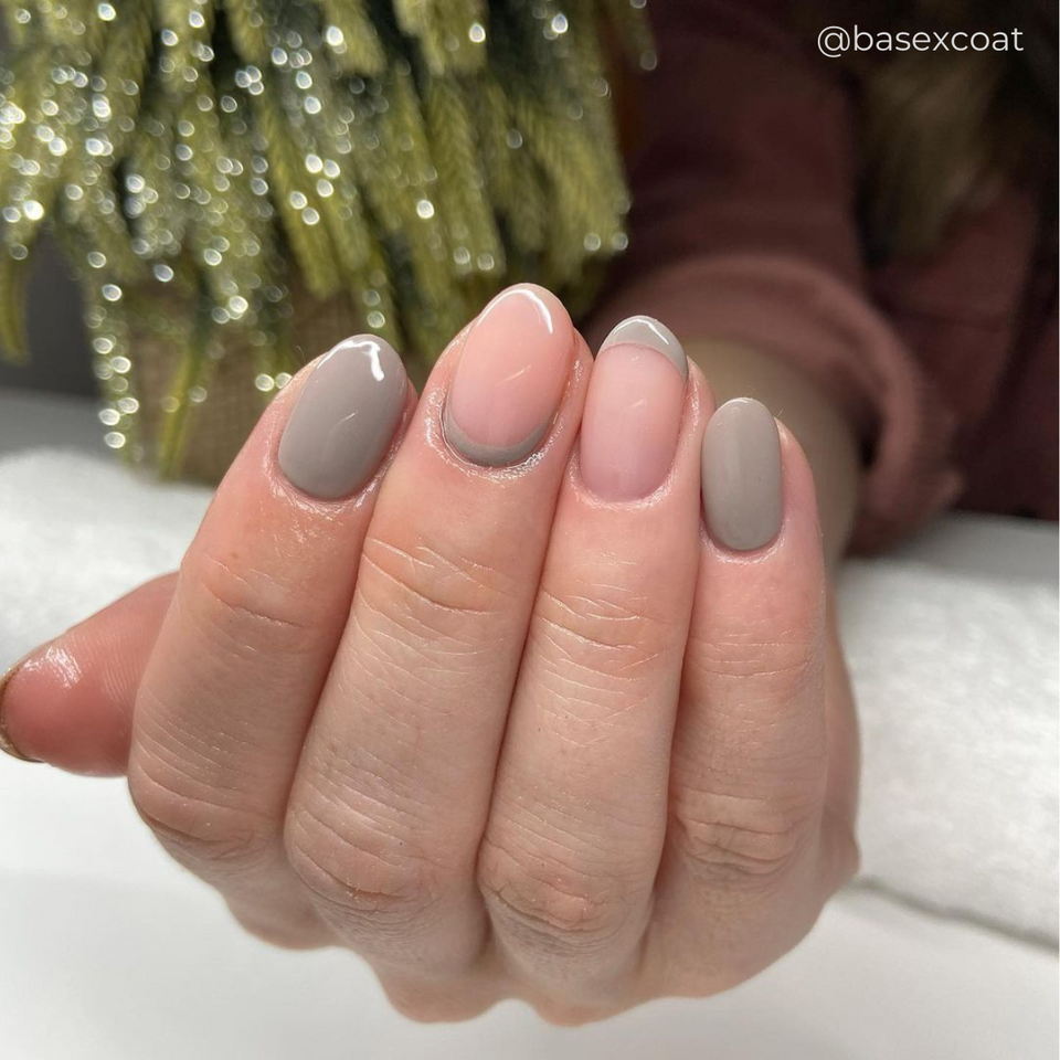 CND Shellac Unearthed 7.3ml - Sweet Squared