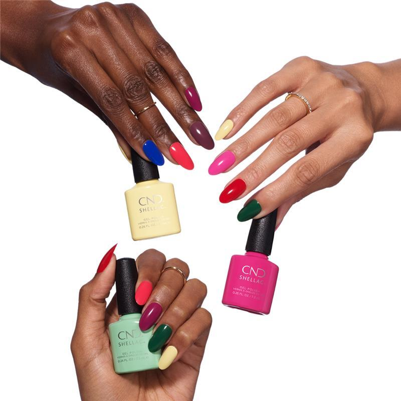Transform Your Nails: A Guide to IBX - Sweet Squared