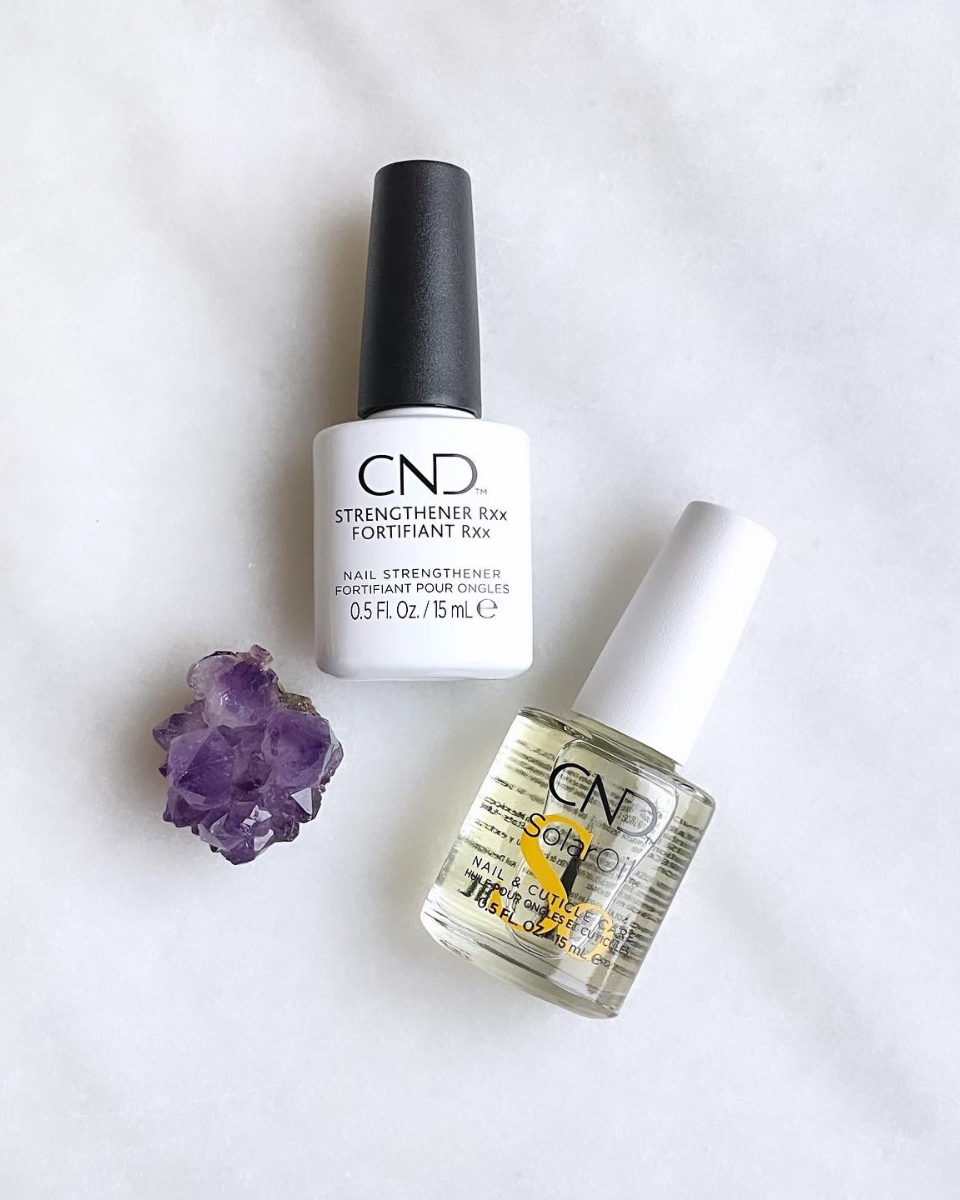 NAIL HYDRATION HABITS FOR ALL YEAR ROUND - Sweet Squared