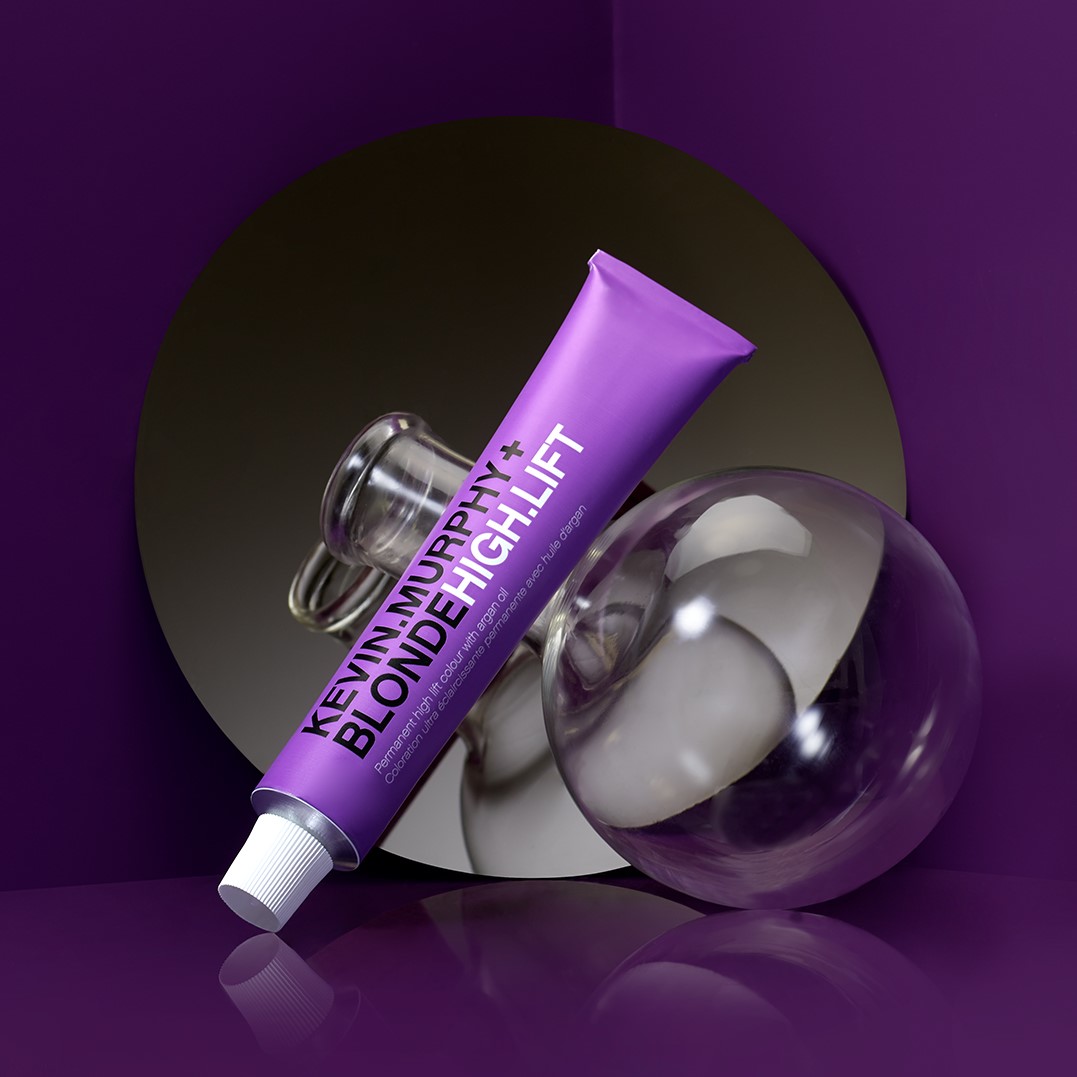 KEVIN MURPHY BLONDE HIGH.LIFT - WHAT'S INSIDE? - Sweet Squared