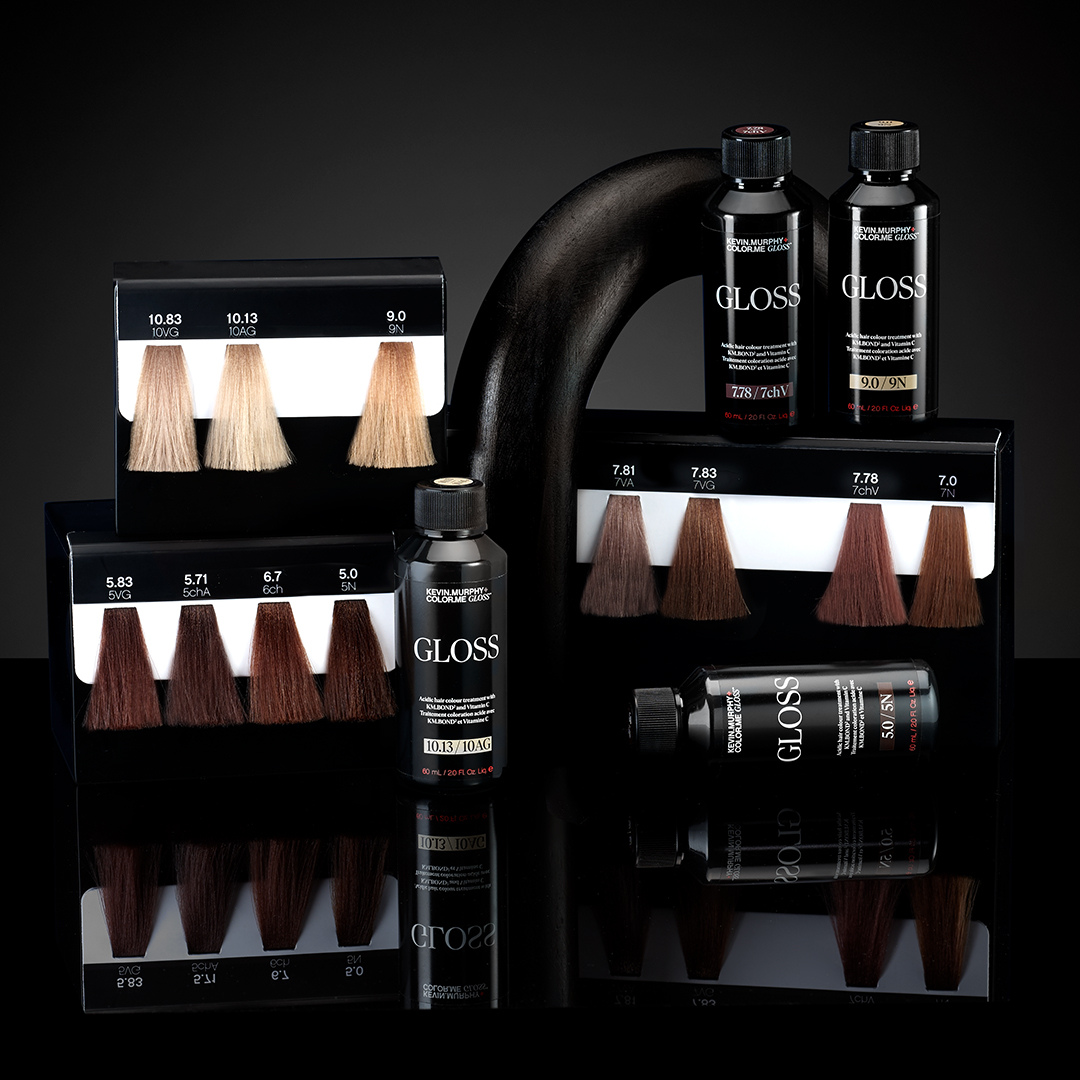 INDULDGE IN LUXURIOUS SHINE - INTRODUCING THE NEW COLOR.ME GLOSS ...