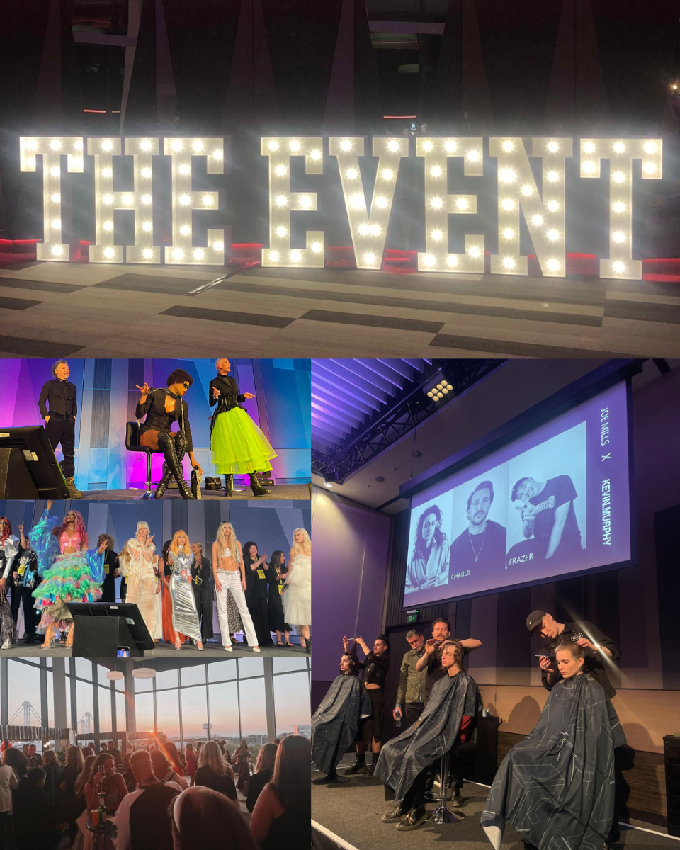 Sweet Squared hosts 5th instalment of THE EVENT - Sweet Squared