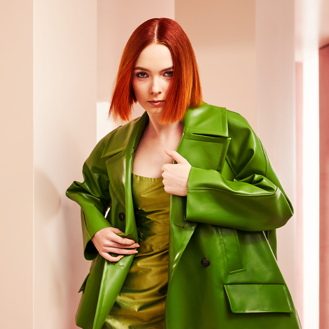 THE NEW CODE OF COLOUR: INTRODUCING KEVIN.MURPHY + CODE - Sweet Squared