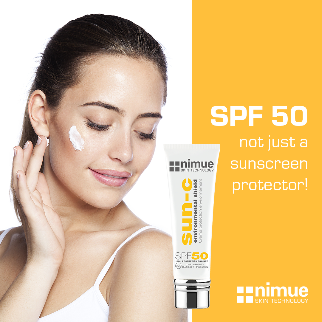 Do you know it all when it comes to SPF? - Sweet Squared