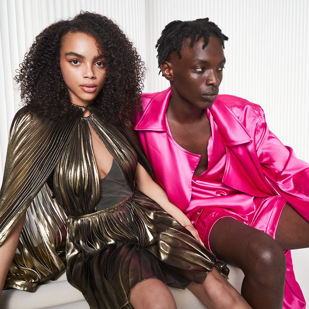 UNLEASH YOUR CURLS' POTENTIAL - Sweet Squared