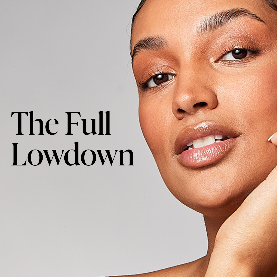 The Full Lowdown on LASHUS - Sweet Squared