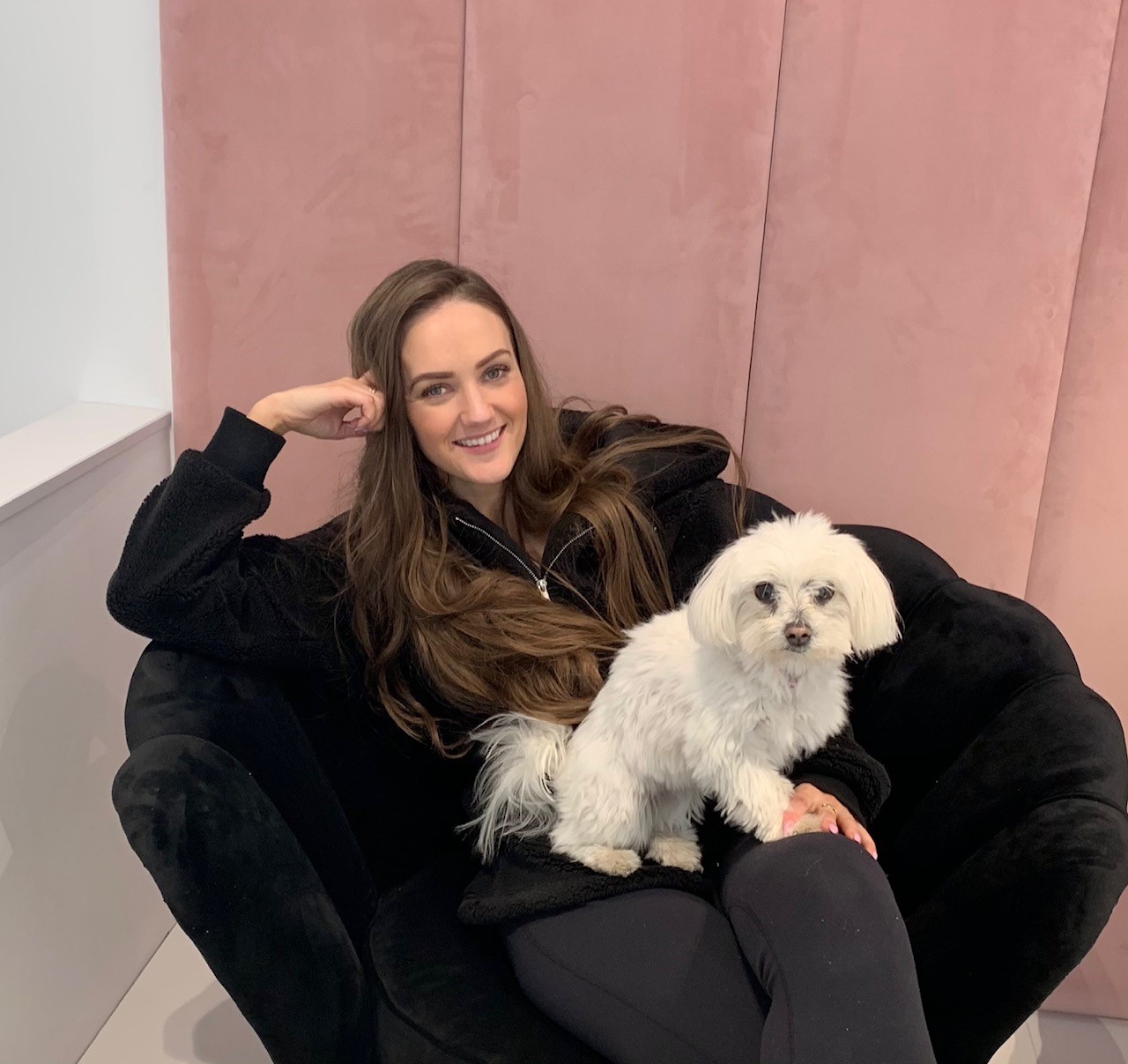 SALON IN THE SPOTLIGHT: RAGDOLL, LEEDS - Sweet Squared