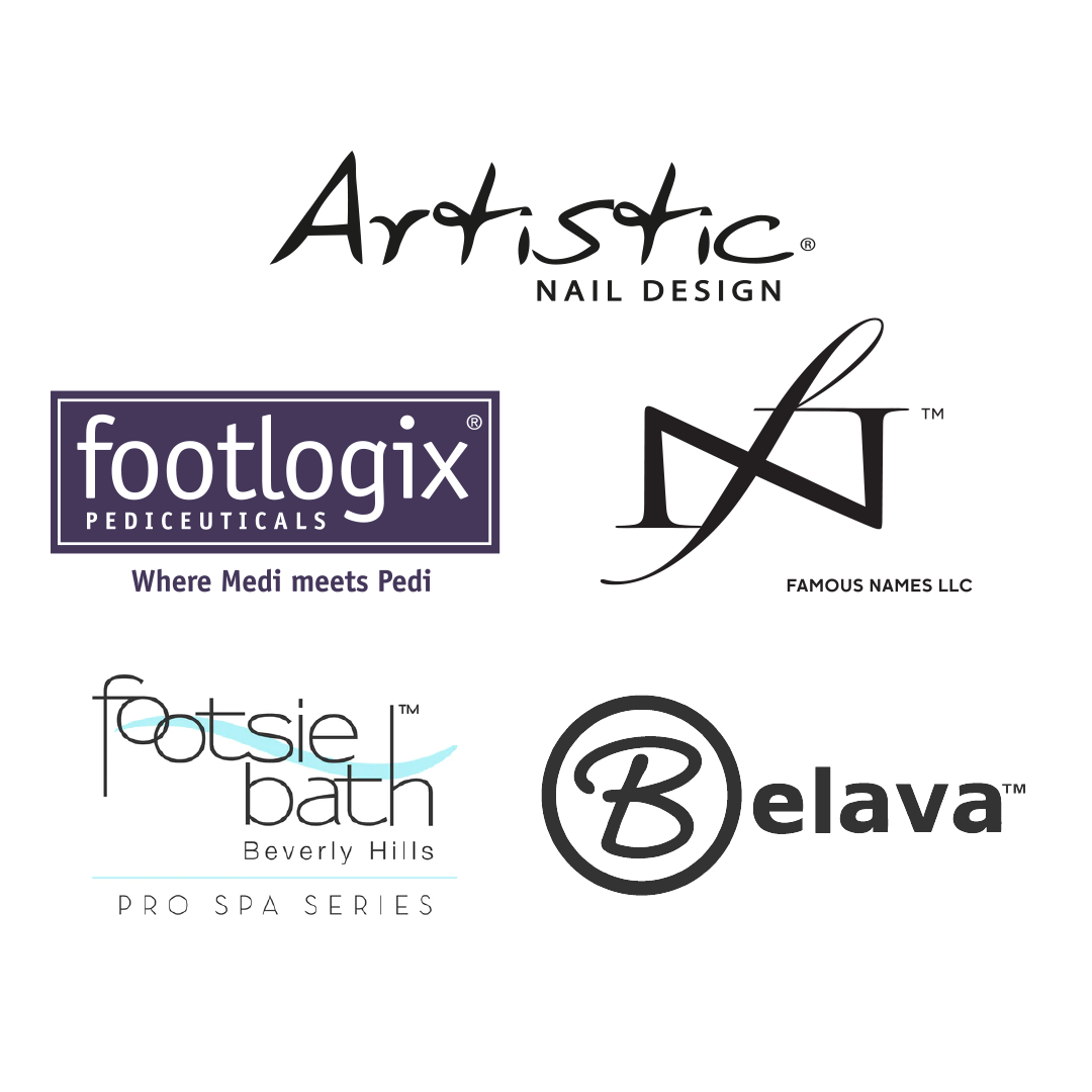 Sweet Squared is the new home of Footlogix, Artistic, Famous Names ...