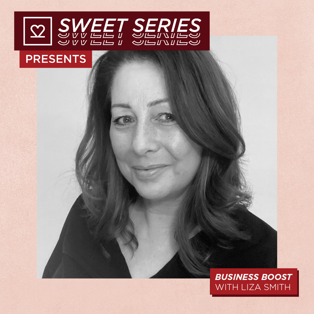 SURVIVING TO THRIVING: BUSINESS BOOST 2 - Sweet Squared