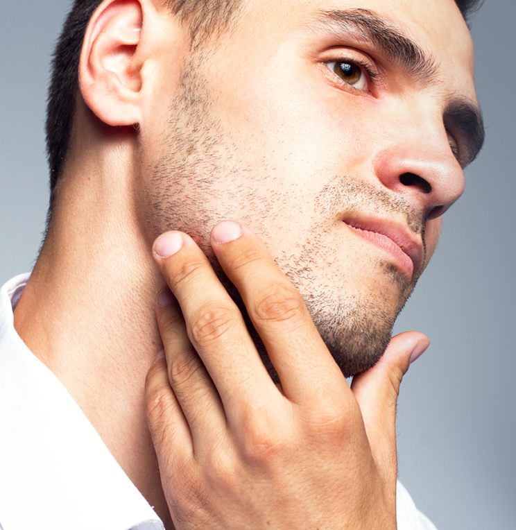 MALE SKINCARE WITH NIMUE SKIN TECHNOLOGY - Sweet Squared