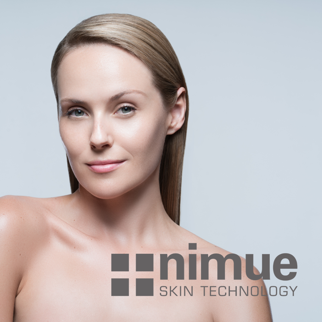 BRAND OF THE MONTH: NIMUE SKIN TECHNOLOGY - Sweet Squared