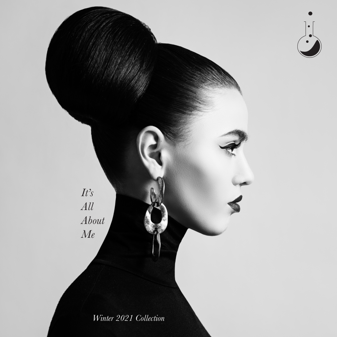 NEW LIGHT ELEGANCE IT'S ALL ABOUT ME COLOR & GLITTER GEL COLLECTION - Sweet Squared